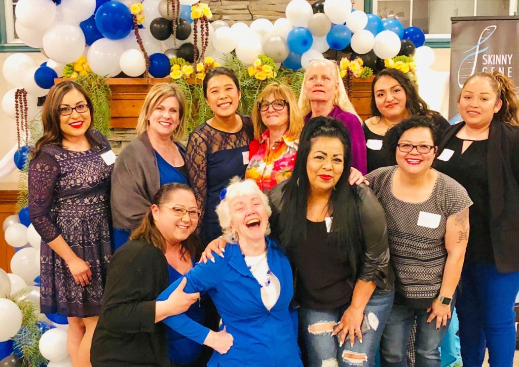 Why we invested in Skinny Gene Project | Mission Driven Finance®