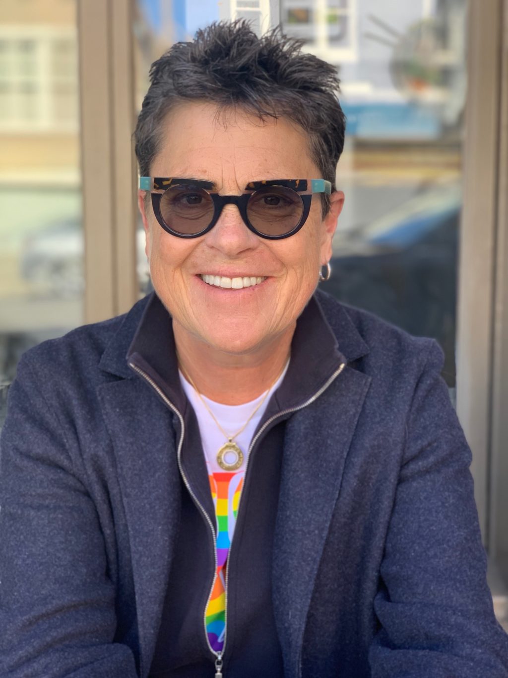 Why I invest: Laura Galinson