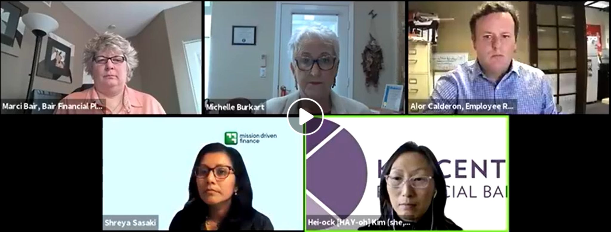 Employee Rights Center: Gender equity at work