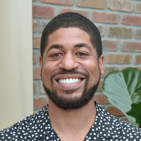 David Ritcherson, Community Finance Fellow at Mission Driven Finance®