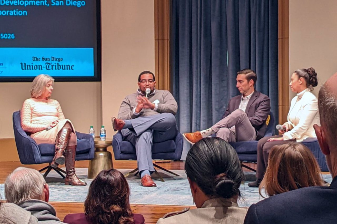 39th Annual Economic Roundtable