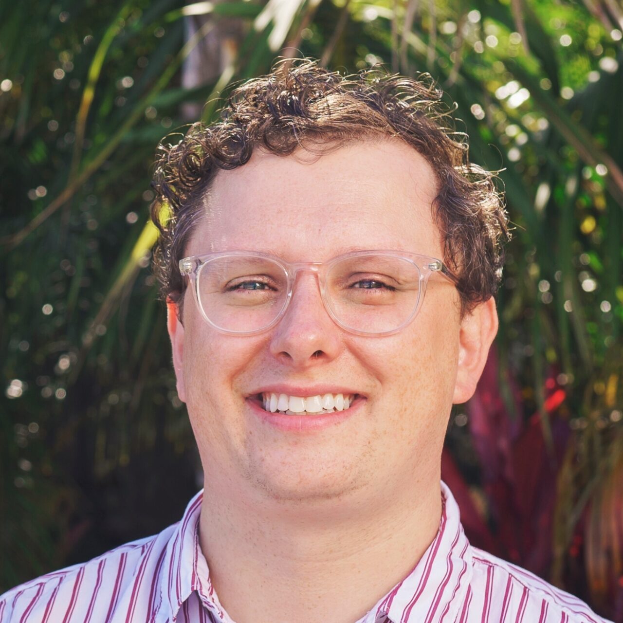 Joe Pileri, Chief Legal Officer at Mission Driven Finance®