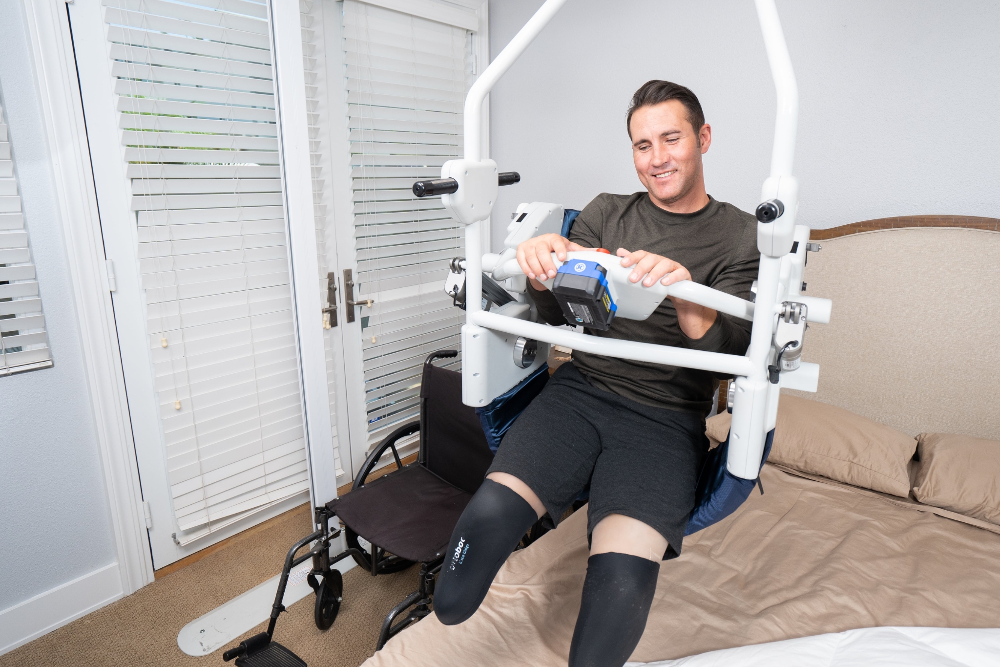 Why we invested in UpLyft