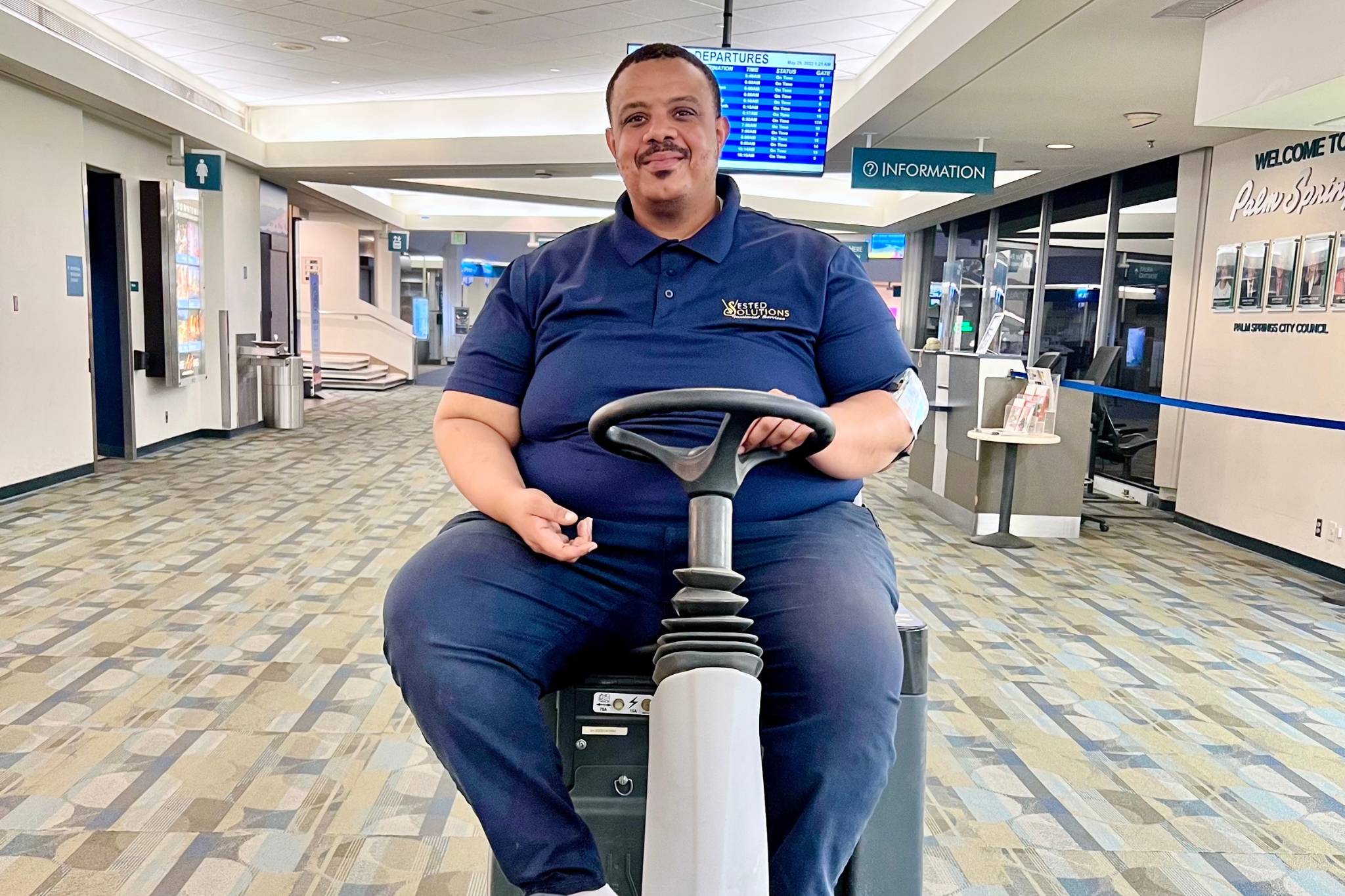 Why we invested in Vested Solutions