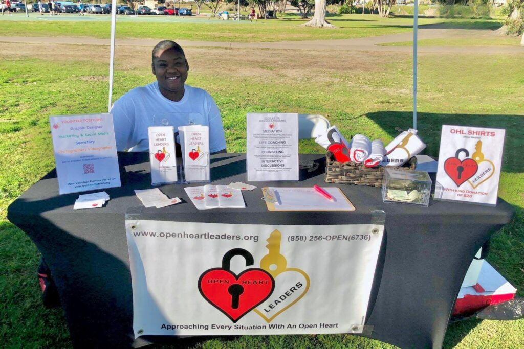 Why we invested in Open Heart Leaders