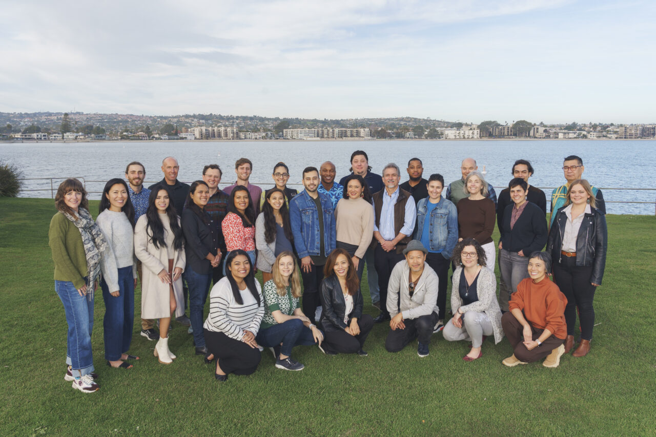 About Mission Driven Finance™